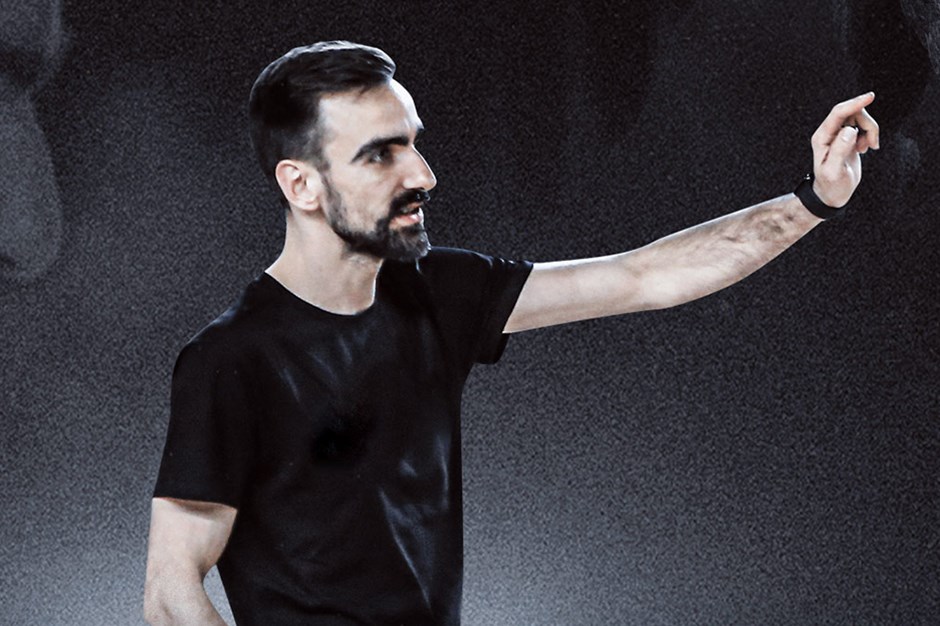 Beşiktaş Kadın Voleybol Takımı'nın Başantrenörü Recep Vatansever oldu ...