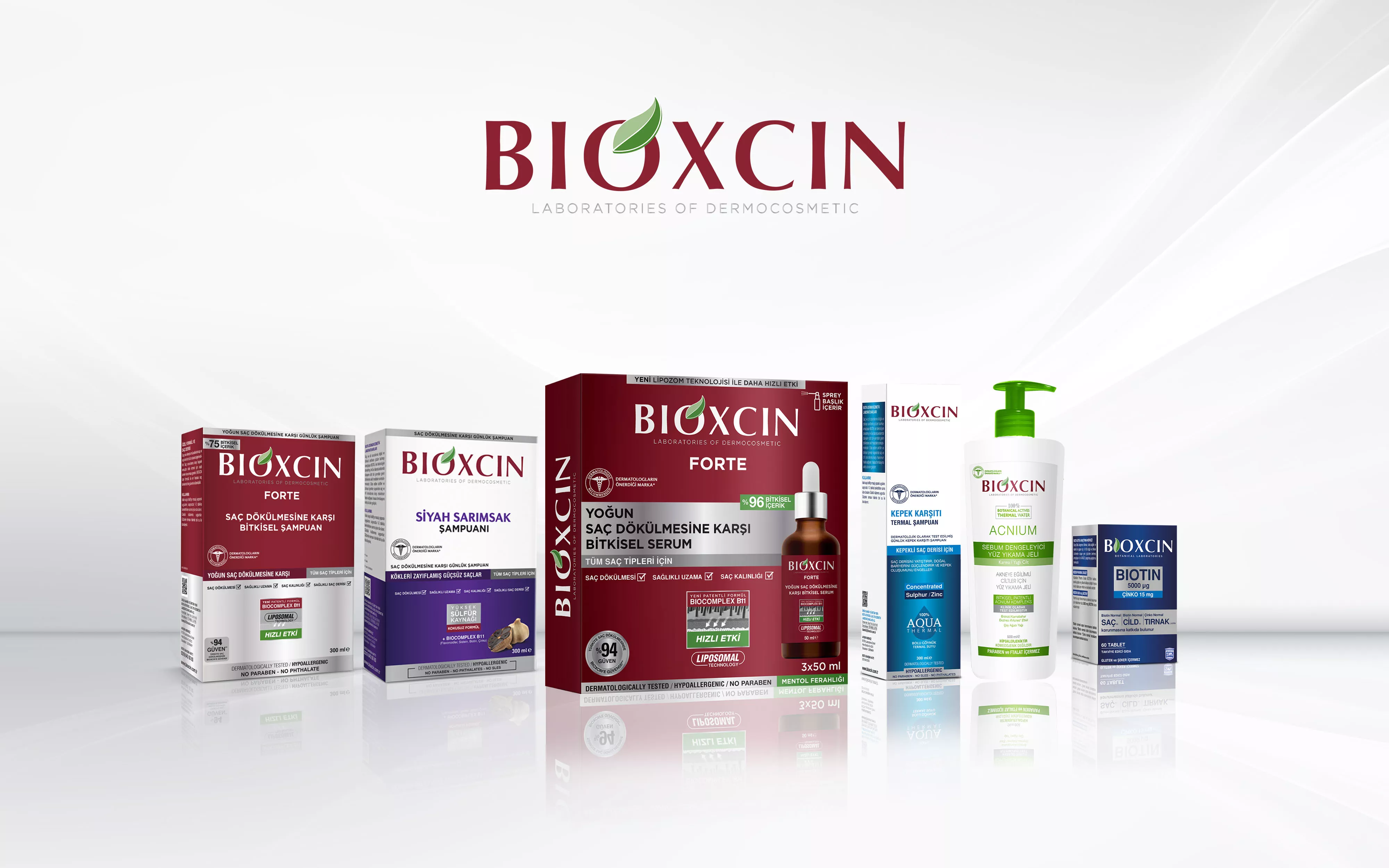 Bioxcin Nedir? - Yeni Çağrı Gazetesi